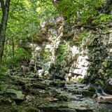Roaring Run Trail, Virginia - 890 Reviews, Map | AllTrails