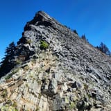 McClellan Butte Trail, Washington - 1,189 Reviews, Map | AllTrails