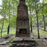 Black Ridge Trail, Virginia - 655 Reviews, Map | AllTrails