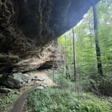 Koomer Ridge Trail, Kentucky - 635 Reviews, Map | AllTrails