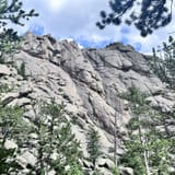 Gem Lake Trail and Lumpy Ridge Loop, Colorado - 2,243 Reviews, Map ...