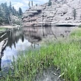 Gem Lake Trail and Lumpy Ridge Loop, Colorado - 2,243 Reviews, Map ...