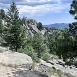 Gem Lake Trail and Lumpy Ridge Loop, Colorado - 2,243 Reviews, Map ...