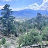 Gem Lake Trail and Lumpy Ridge Loop, Colorado - 2,243 Reviews, Map ...