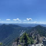 McClellan Butte Trail, Washington - 1,206 Reviews, Map | AllTrails