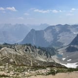 Maple Pass Trail, Washington - 8,374 Reviews, Map | AllTrails