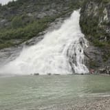 Nugget Falls Trail, Alaska - 1,506 Reviews, Map | AllTrails