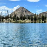 Lofty Lake Loop Trail, Utah - 2,109 Reviews, Map | AllTrails