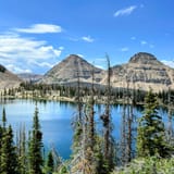 Lofty Lake Loop Trail, Utah - 2,109 Reviews, Map | AllTrails