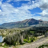 Lofty Lake Loop Trail, Utah - 2,109 Reviews, Map | AllTrails
