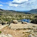 Lofty Lake Loop Trail, Utah - 2,109 Reviews, Map | AllTrails