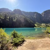 Century Sam Lake, British Columbia, Canada - 586 Reviews, Map | AllTrails