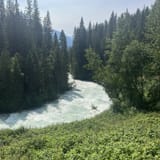 Kinney Lake Trail, British Columbia, Canada - 1,223 Reviews, Map ...
