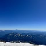 Muir Snowfield Ski Tour, Washington - 1,607 Reviews, Map | AllTrails