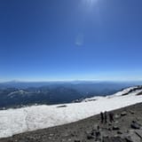 Muir Snowfield Ski Tour, Washington - 1,607 Reviews, Map | AllTrails