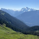 Excelsior Pass Trail, Washington - 668 Reviews, Map | AllTrails