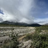 Castner Glacier Trail, Alaska - 724 Reviews, Map | AllTrails