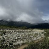 Castner Glacier Trail, Alaska - 724 Reviews, Map | AllTrails