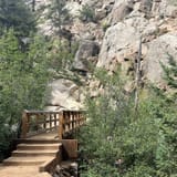 Seven Bridges Trail, Colorado - 8,187 Reviews, Map | AllTrails