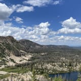Lofty Lake Loop Trail, Utah - 2,109 Reviews, Map | AllTrails