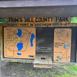 Timms Hill Green Trail: Wisconsin Highpoint, Wisconsin - 301 Reviews ...