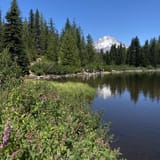 Mirror Lake Loop Trail, Oregon - 6,380 Reviews, Map | AllTrails