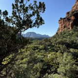 Secret Canyon Trail, Arizona - 152 Reviews, Map | AllTrails