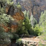 Secret Canyon Trail, Arizona - 152 Reviews, Map | AllTrails