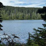 Lost Lake Loop (Lakeshore Trail), Oregon - 632 Reviews, Map | AllTrails