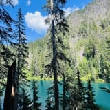 Independence Lake Trail, Washington - 92 Reviews, Map | AllTrails