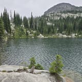 Beehive Lakes, Idaho - 556 Reviews, Map | AllTrails