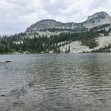 Beehive Lakes, Idaho - 556 Reviews, Map | AllTrails
