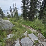Beehive Lakes, Idaho - 556 Reviews, Map | AllTrails