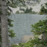 Beehive Lakes, Idaho - 556 Reviews, Map | AllTrails
