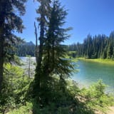 Dewey Lake Trail, Washington - 445 Reviews, Map | AllTrails