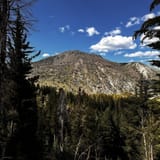 Tamarack Peak Loop, Nevada - 1,083 Reviews, Map | AllTrails
