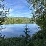 Talkeetna Lake Trail, Alaska - 791 Reviews, Map | AllTrails