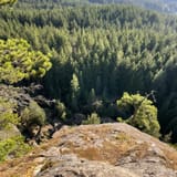 Oyster Dome from Samish Overlook, Washington - 3,070 Reviews, Map ...