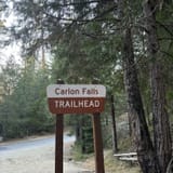 Carlon Falls Trail, California - 1,309 Reviews, Map | AllTrails