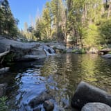 Carlon Falls Trail, California - 1,309 Reviews, Map | AllTrails