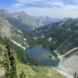 Maple Pass Trail, Washington - 8,374 Reviews, Map | AllTrails