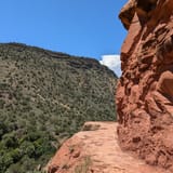 Bell Trail, Arizona - 3,530 Reviews, Map | AllTrails