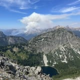 Maple Pass Trail, Washington - 8,374 Reviews, Map | AllTrails