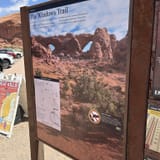 Windows Loop and Turret Arch Trail, Utah - 3,789 Reviews, Map | AllTrails