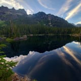 Mildred Lakes Trail, Washington - 200 Reviews, Map | AllTrails