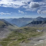 Handies Peak via American Basin Trail, Colorado - 1,203 Reviews, Map ...
