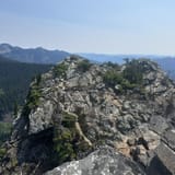 Guye Peak Trail, Washington - 478 Reviews, Map | AllTrails