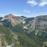 Guye Peak Trail, Washington - 486 Reviews, Map | AllTrails