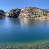 Twenty Lakes Basin Loop, California - 494 Reviews, Map | AllTrails