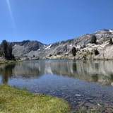 Twenty Lakes Basin Loop, California - 494 Reviews, Map | AllTrails